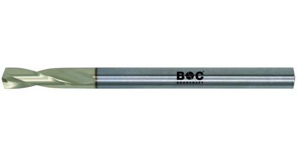 Urbis 6,8 mm Cob8 HSS-E Hardox BOC