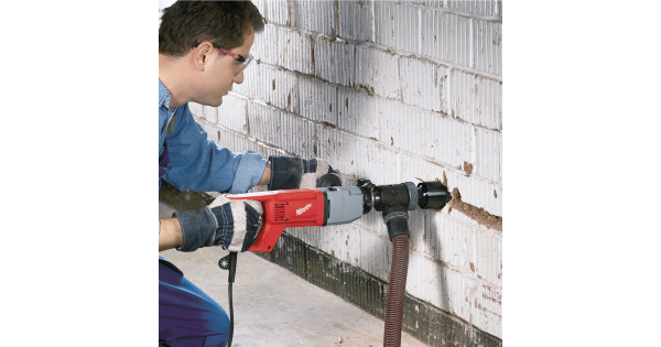 Dimanta urbjmašīna DD 2-160 XE Milwaukee