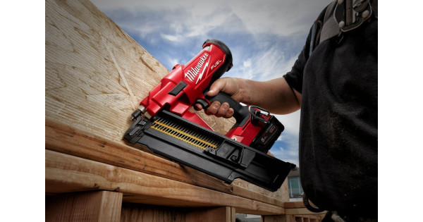 Naglu pistole M18 FFN21-0C Milwaukee