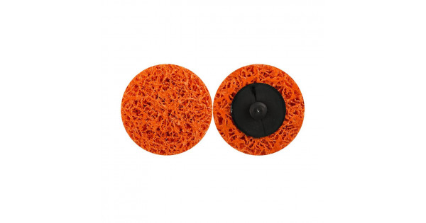 Vulkanīta slīpripa 50 mm Roloc SL3 R9101 Norton