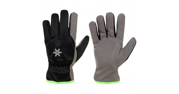 Ziemas cimdi Winter Stepo 9 izm. STEPO