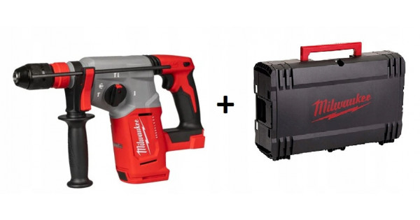 Perforators SDS PLUS M18 BLHX-0X Milwaukee