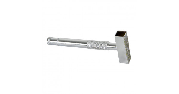 Dimanta slīpripu līdzinātājs 45mm Holzmann